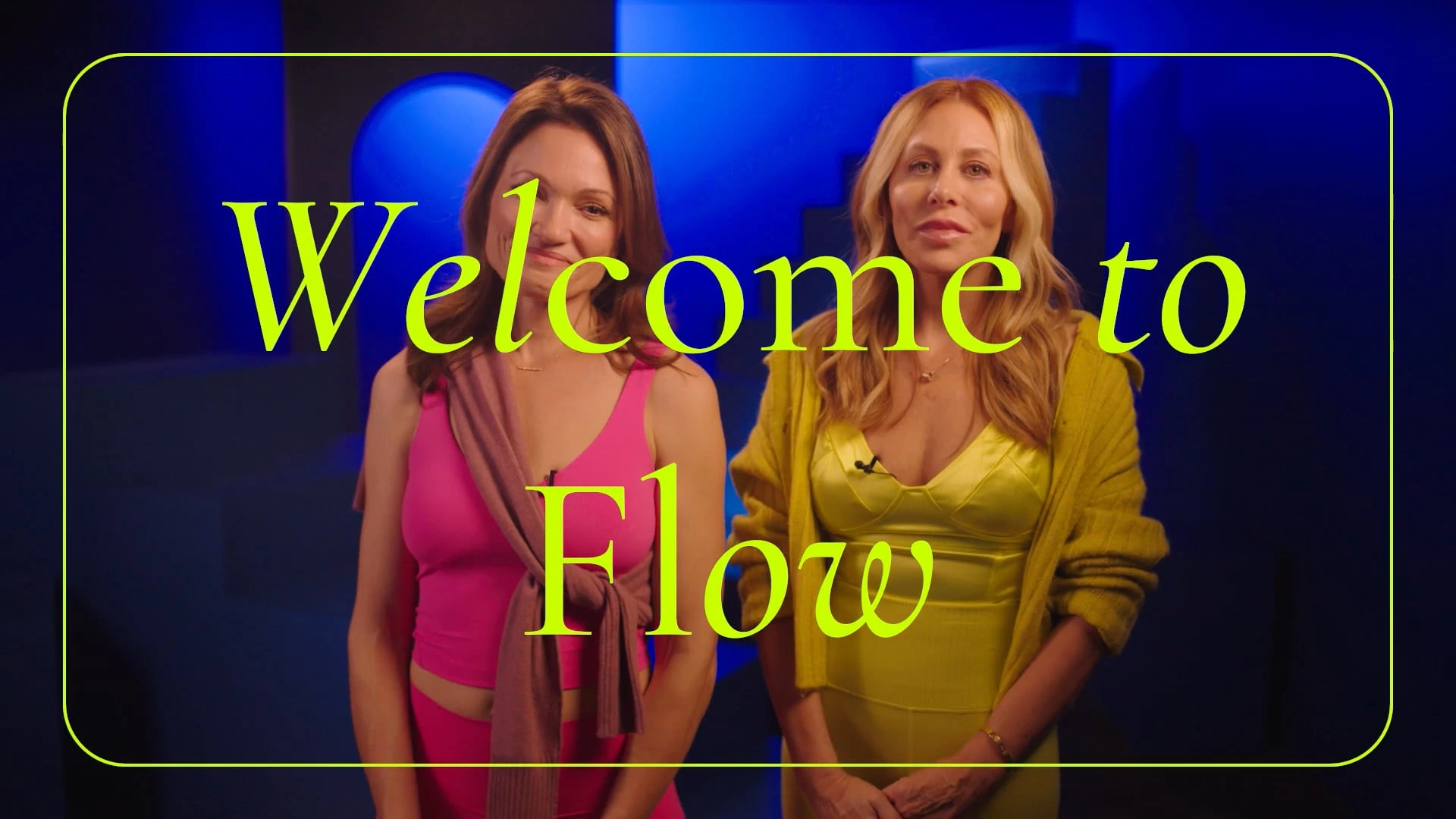 Flow Introduction - Soulsway Practice